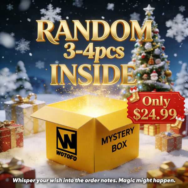 Grand Vision Box