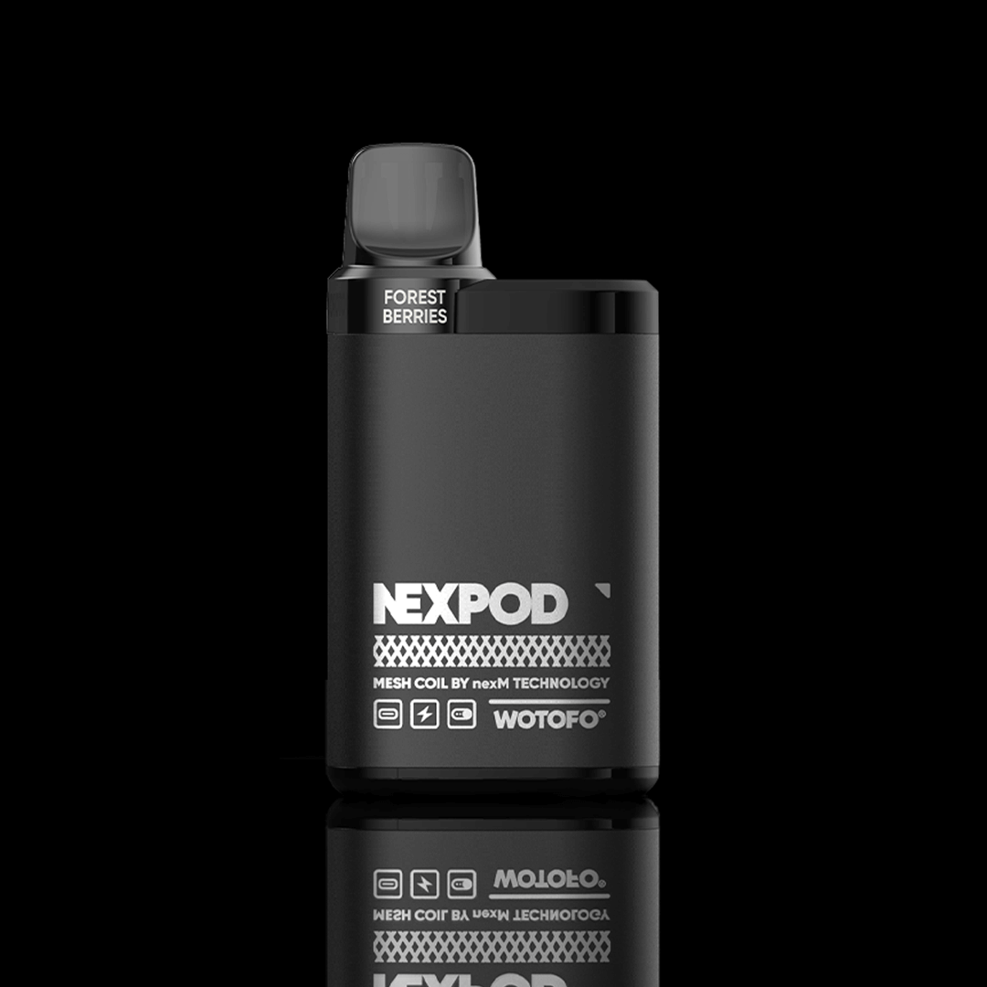 nexPOD Kit 50mg
