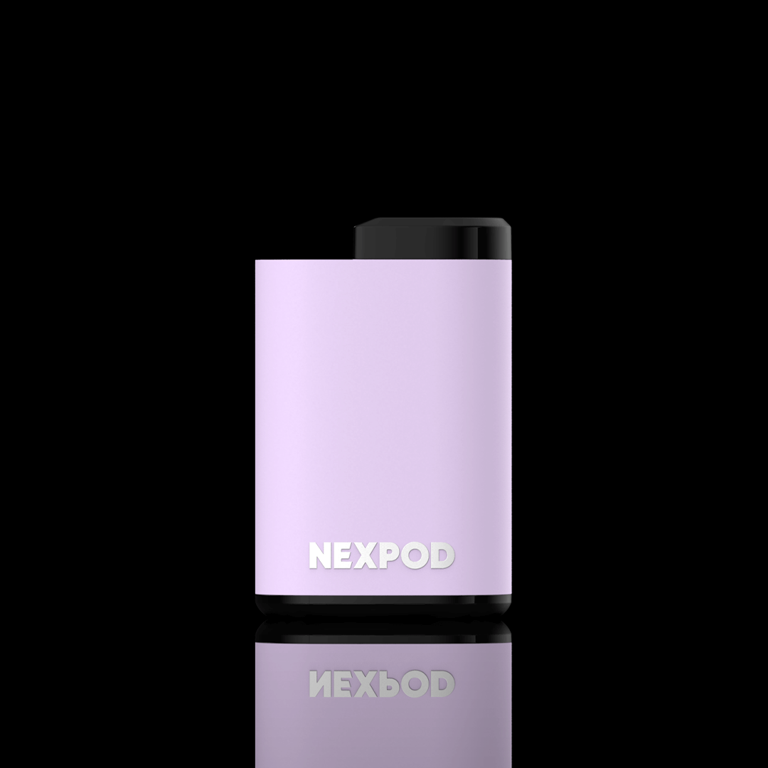 nexPOD Device