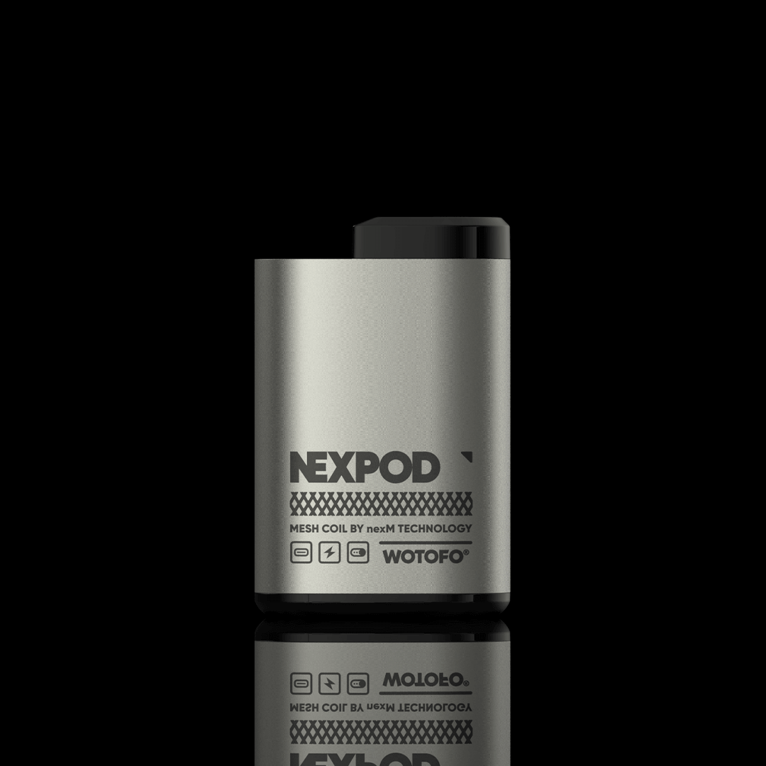 nexPOD Device