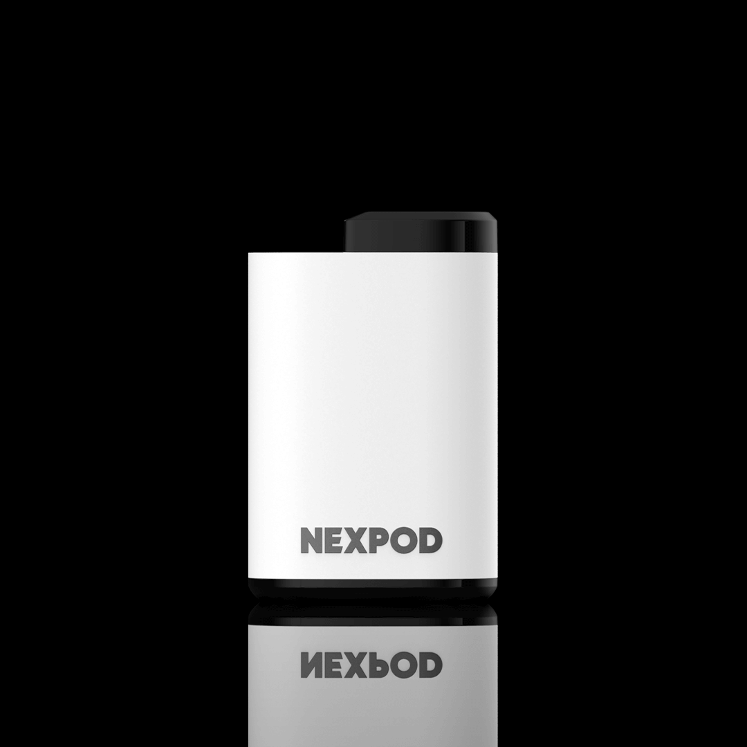 nexPOD Device