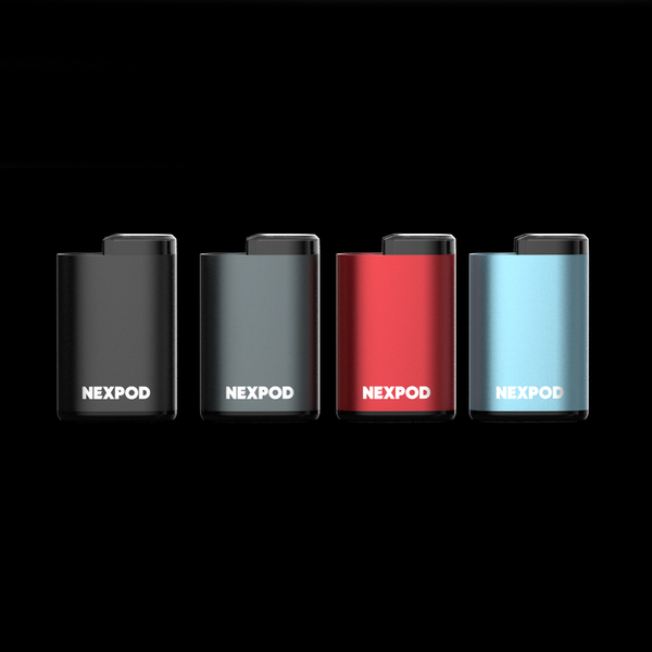 nexPOD Pro Device