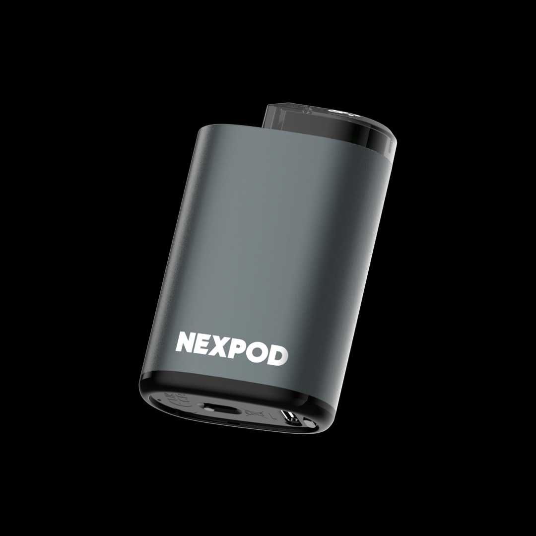 nexPOD Pro Device