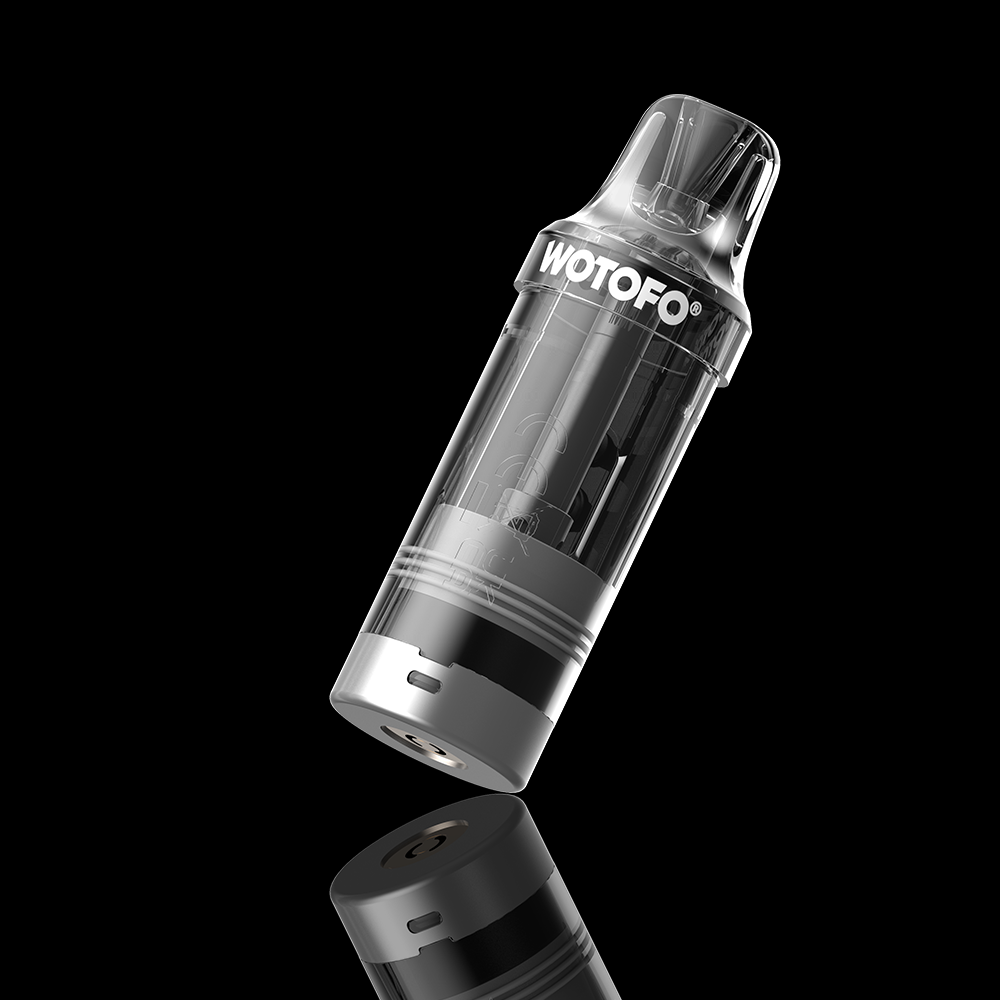 nexPOD Refillable Pod