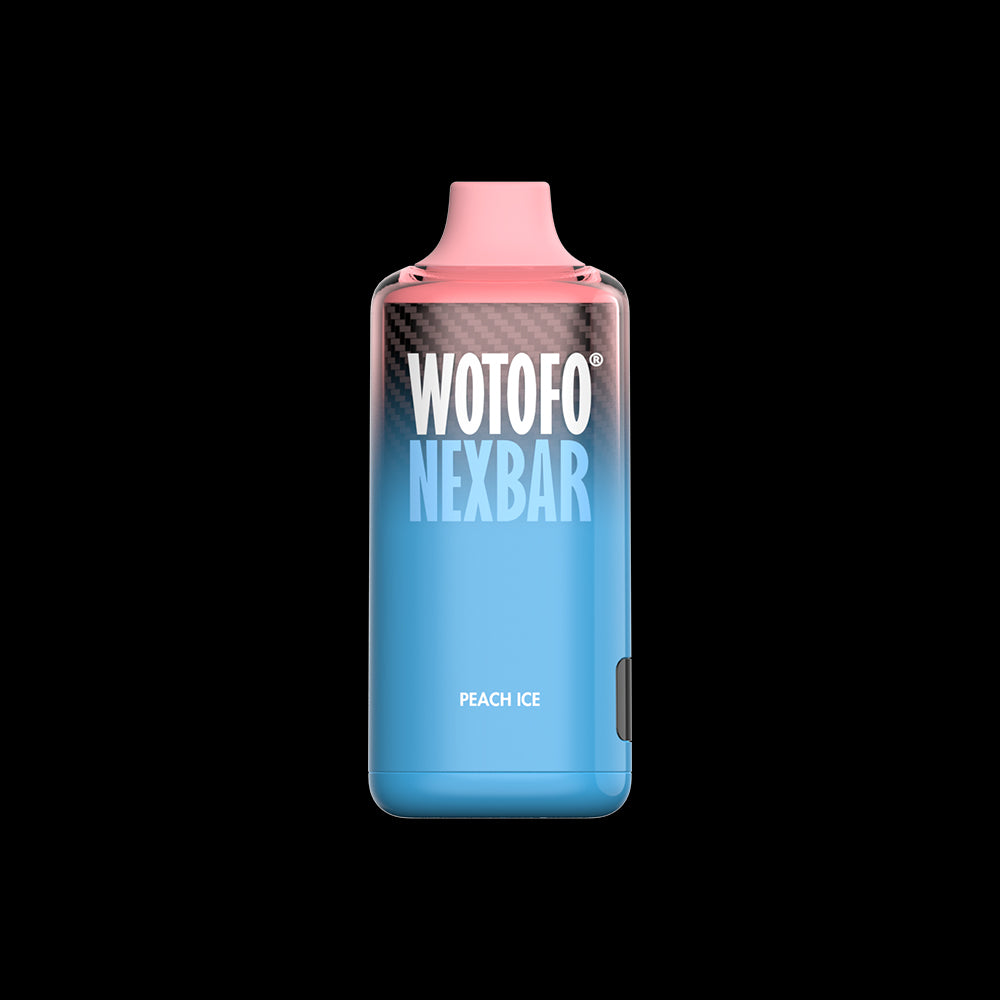 Wotofo nexBar 10K 50mg
