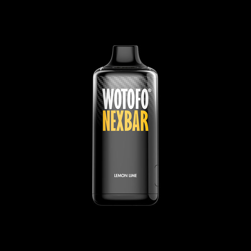 Wotofo nexBar 10K