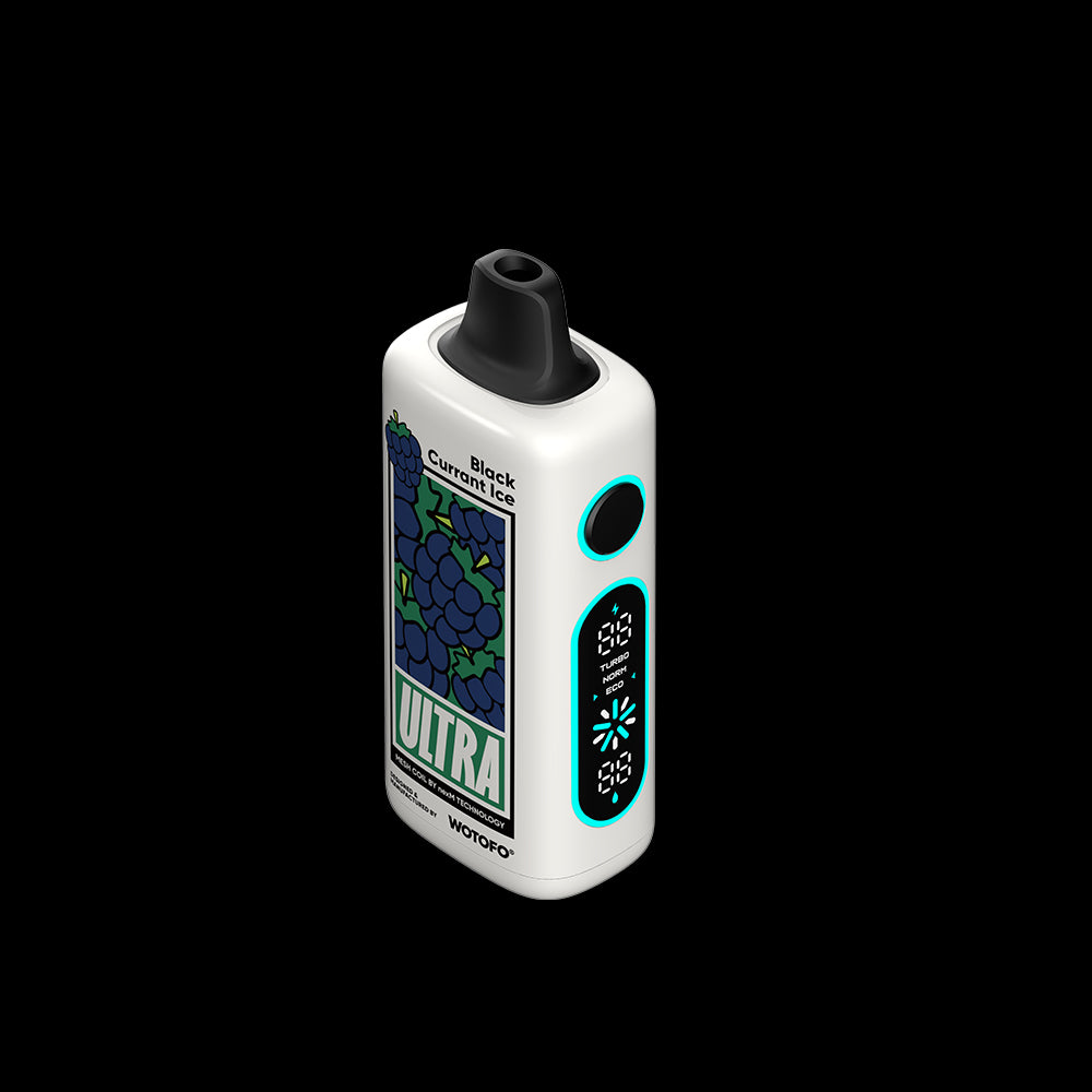 Wotofo Ultra 20K DTL