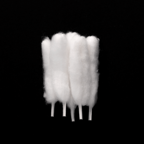 Xfiber Vape Cotton for 5mm ID Coil - The Perfect Replacement Vape Cotton