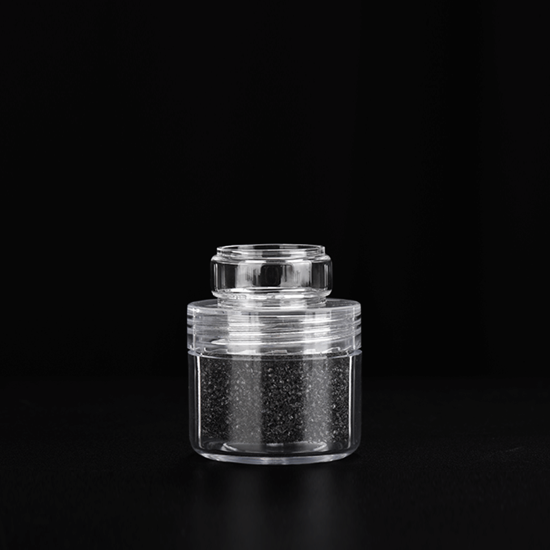 Gear RTA Bubble Tube | 3.5ml Replacement Bubble Glass - Wotofo x OFRF