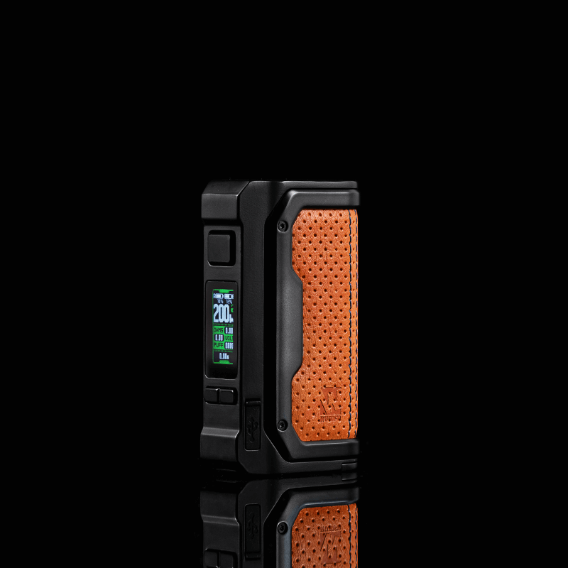Buy Wotofo MDura Box Mod Now - A High-wattage Vape Mod That Blow Clouds ...