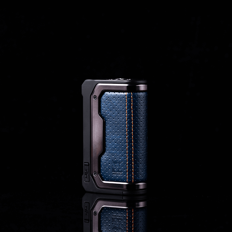 Buy Wotofo MDura Box Mod Now - A High-wattage Vape Mod That Blow Clouds ...