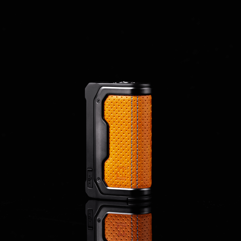 Buy Wotofo MDura Box Mod Now - A High-wattage Vape Mod That Blow Clouds ...