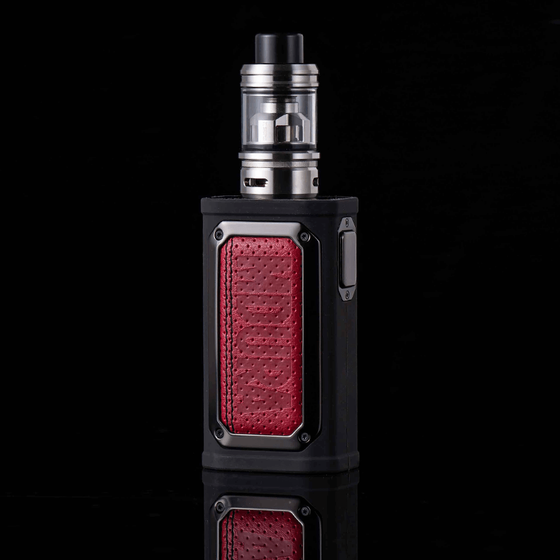 MDura Pro Box Mod Kit - 5W-230W - Super Durable Vape Mod - Buy Now