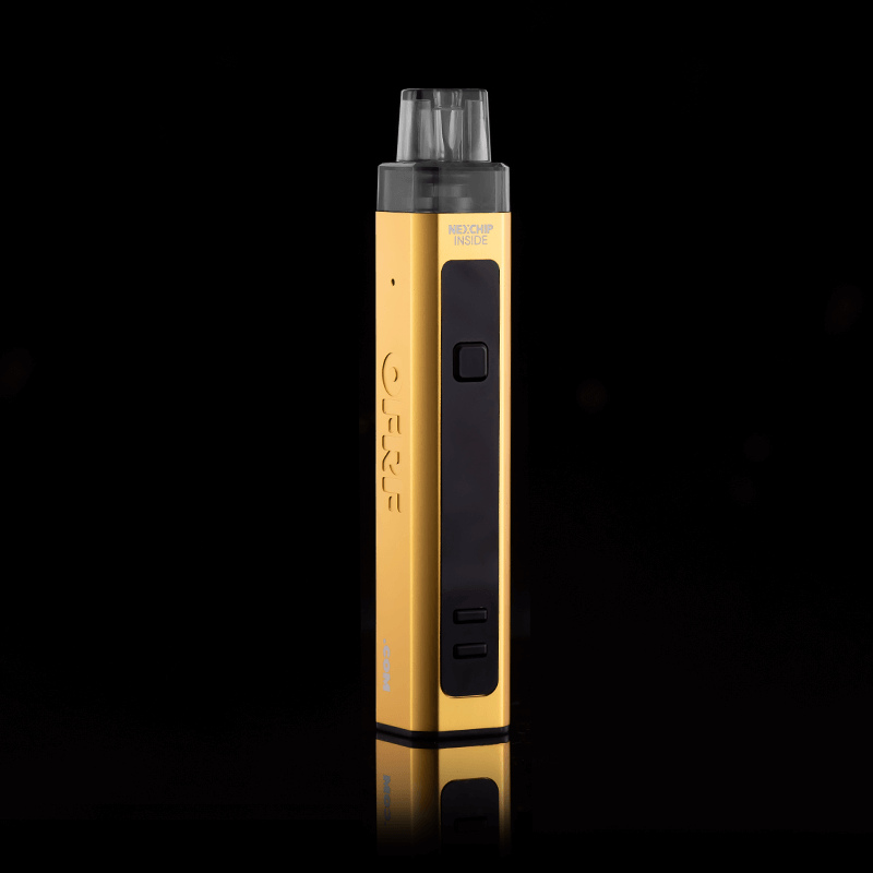 OFRF NEXMINI POD - The Best MTL Pod System - Most Durable Mesh Pod