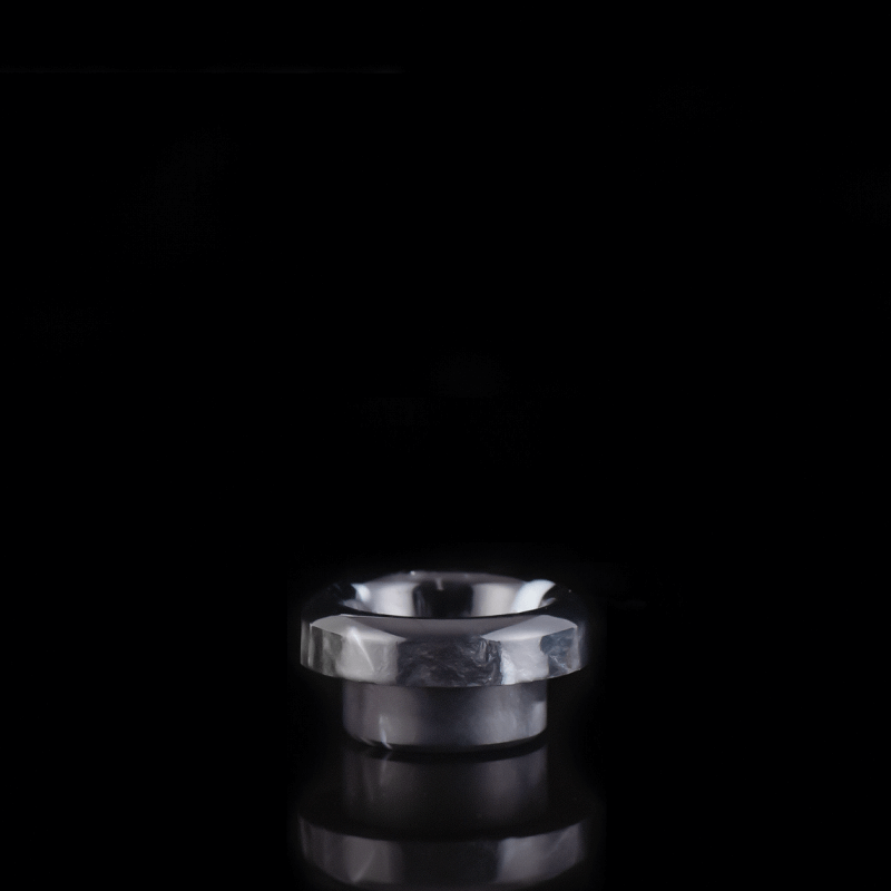 810 Drip Tip for RDA & RTA | Best 810 Resin Drip Tips