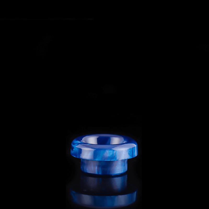 810 Drip Tip for RDA & RTA | Best 810 Resin Drip Tips