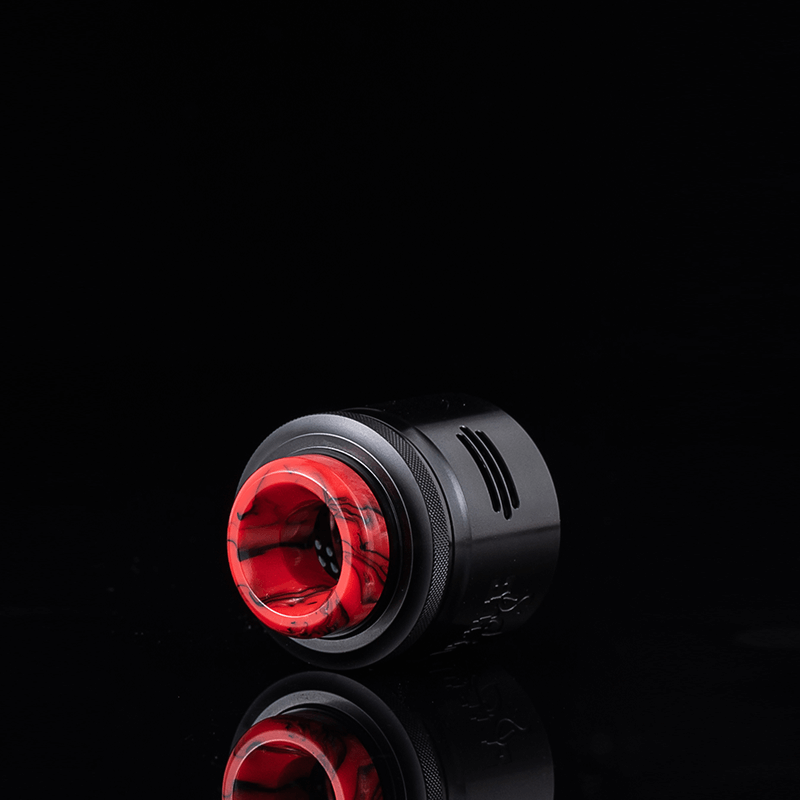 Profile PS Dual Mesh RDA - Best Squonk RDA for Flavorful Vaping Experience