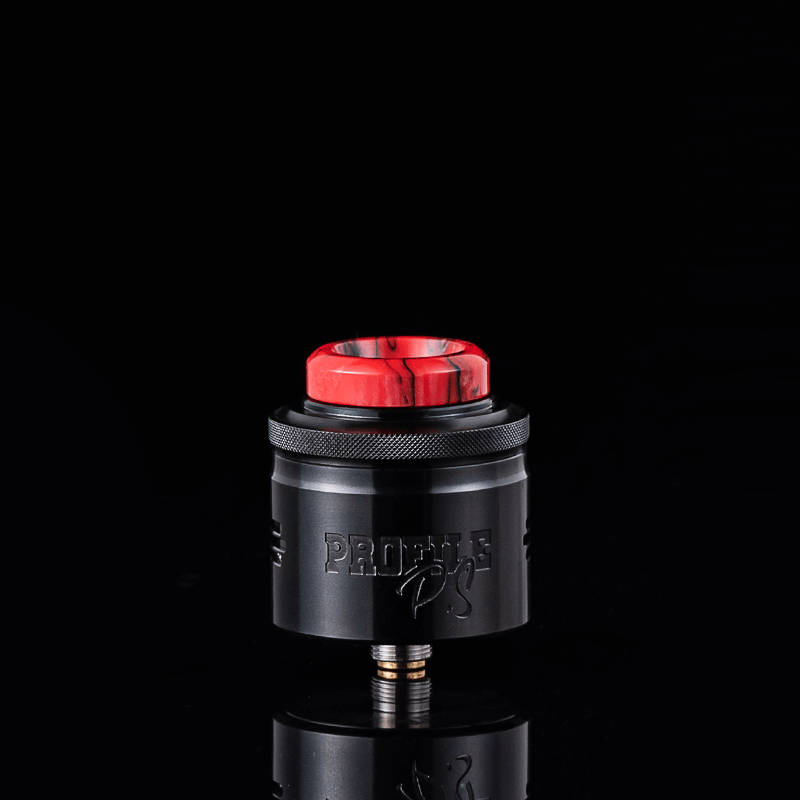 Best RDA Vape | Rebuildable Drip Atomizers