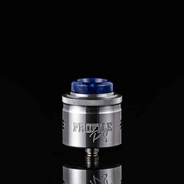 Profile PS Dual Mesh RDA - Best Squonk RDA for Flavorful Vaping Experience