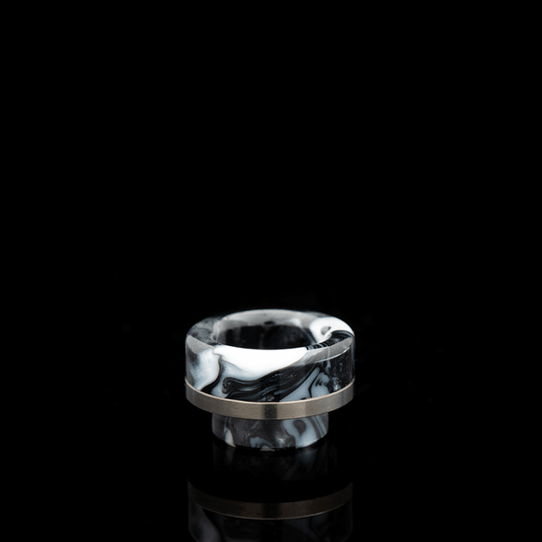 810 Drip Tip for RDA & RTA | Best 810 Resin Drip Tips