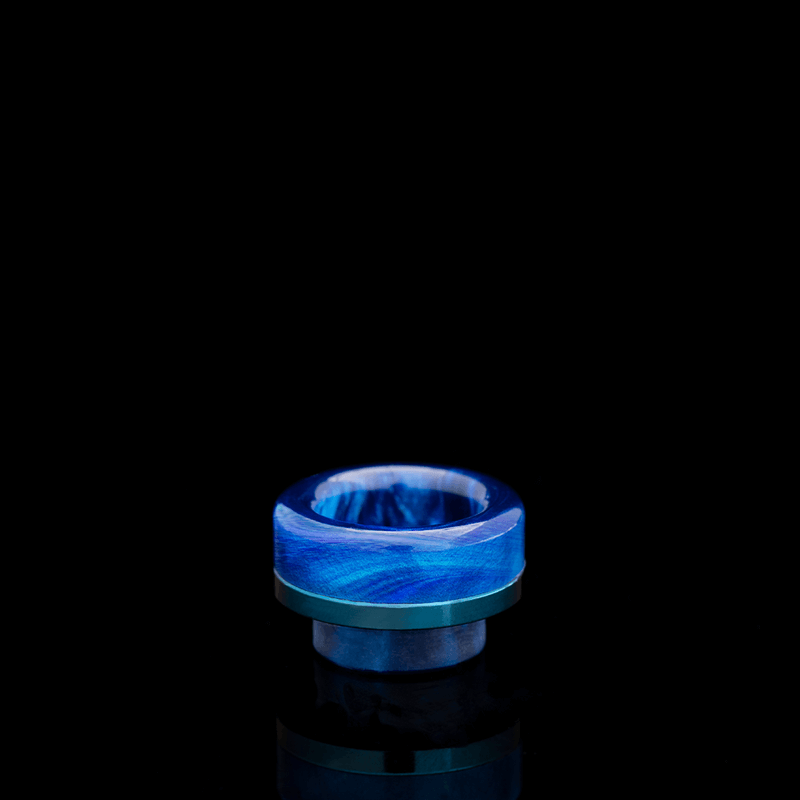 810 Drip Tip for RDA & RTA | Best 810 Resin Drip Tips