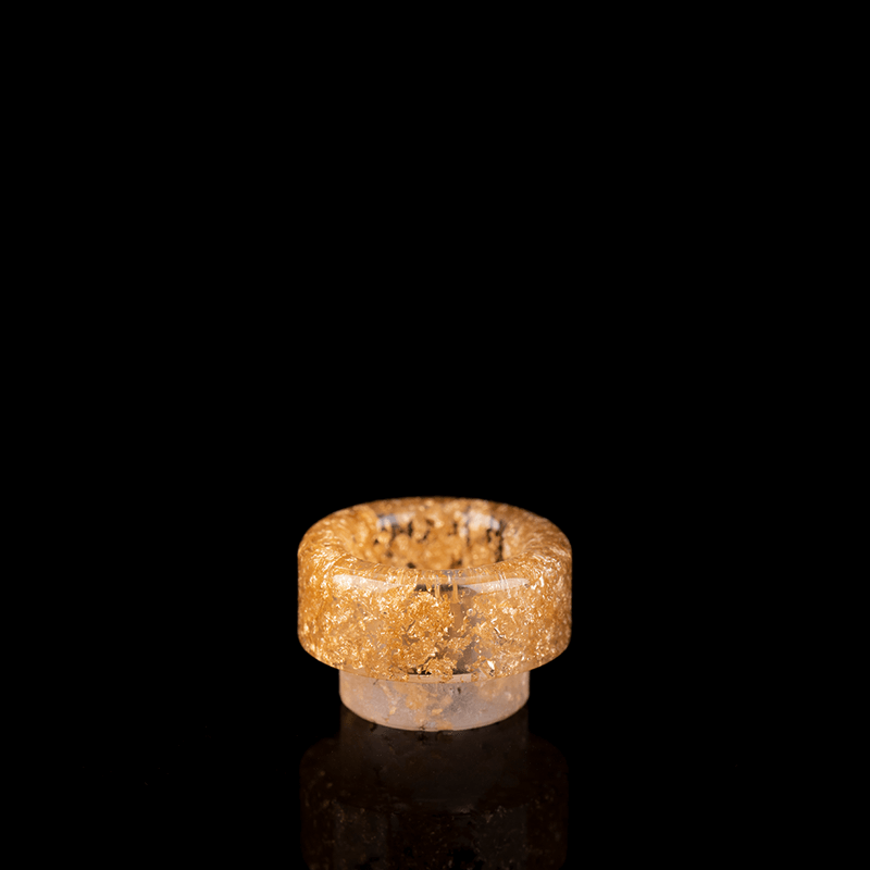 810 Drip Tip for RDA & RTA | Best 810 Resin Drip Tips