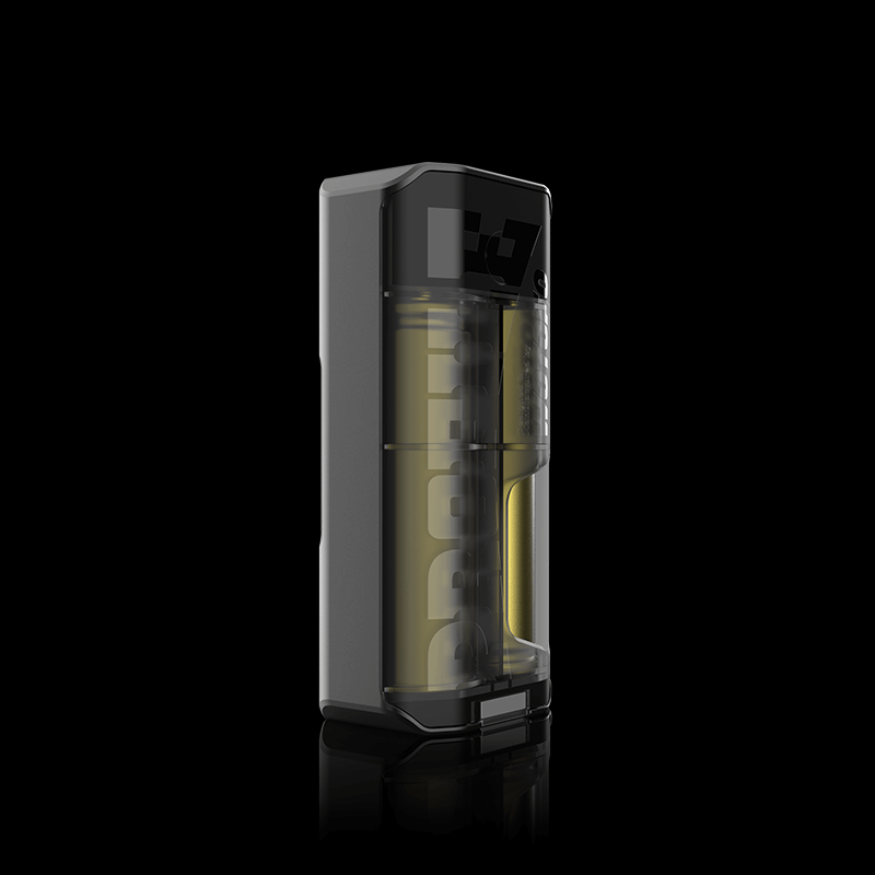 Profile Squonk Mod - Dual Battery Vape Mod - Buy Now!