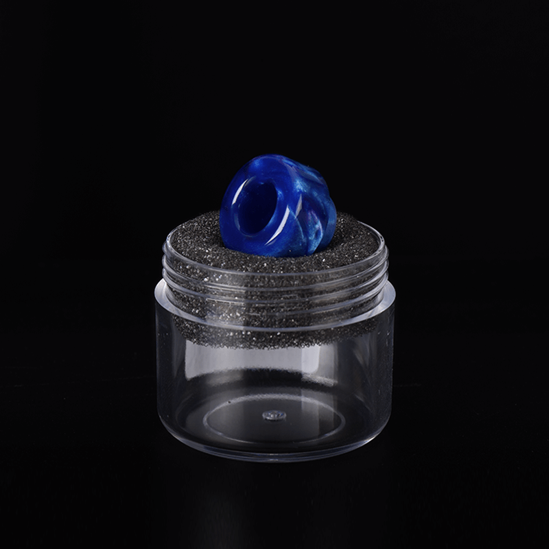 Drip Tips - 510 and 810 Glass Drip Tips | Glass Tube - Replacement ...