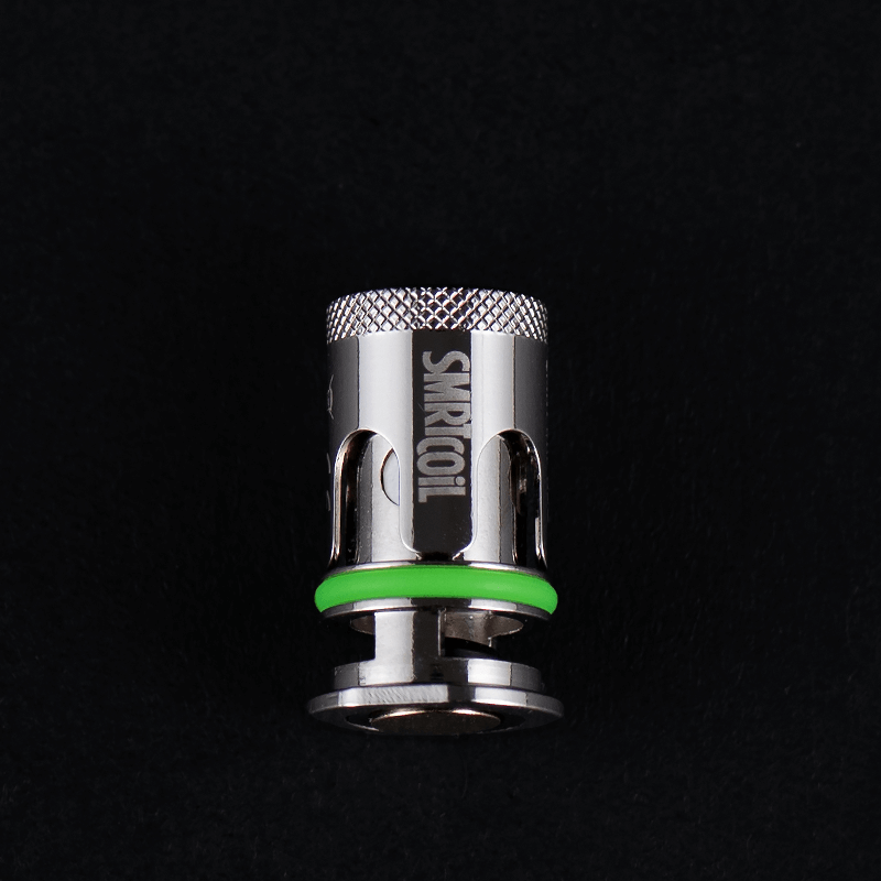 SMRT Rebuildable Coil Kit - Pod Rebuildable Coils