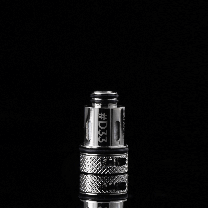 SMRT RPM2 Pod Coil 3pcs - Compatible for Wotofo SMRT Pod & SMOK RPM2 Series