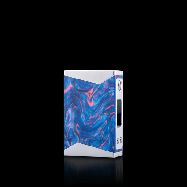 Stentorian Basilisk Box Mod - Made for Beginners and Professional Vapers