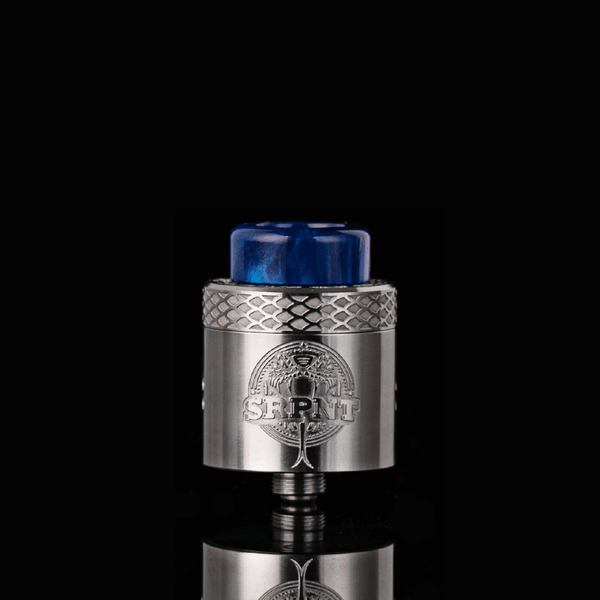 Buy SRPNT RDA Now! A Dual Coil RDA Designed To Revamp And Boost Your ...