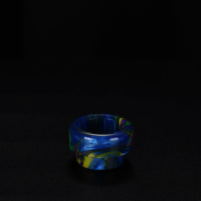 810 Drip Tip for RDA & RTA | Best 810 Resin Drip Tips