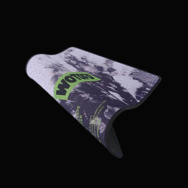 Vape Mats - Waterproof, Non-slip Vape Build Mat | Wotofo Building Mat