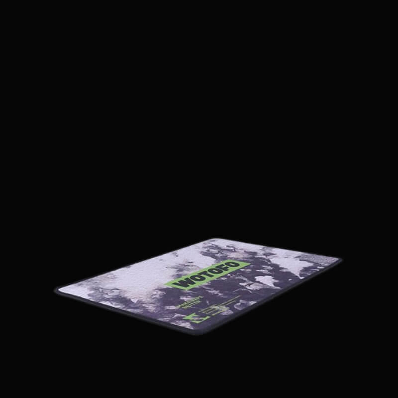 Vape Mats - Waterproof, Non-slip Vape Build Mat | Wotofo Building Mat