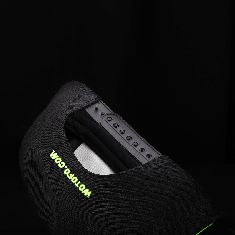 Vape Hats - Wotofo Brand Hat for Vape Lifestyle