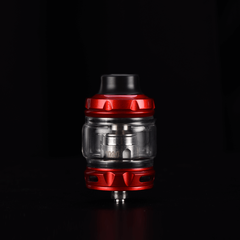 Wotofo Flow Pro Subtank - Upgraded 25mm Sub Ohm Vape Tank