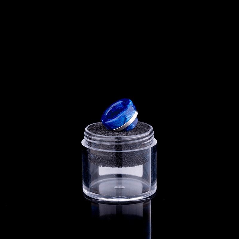 810 Drip Tip for RDA & RTA | Best 810 Resin Drip Tips