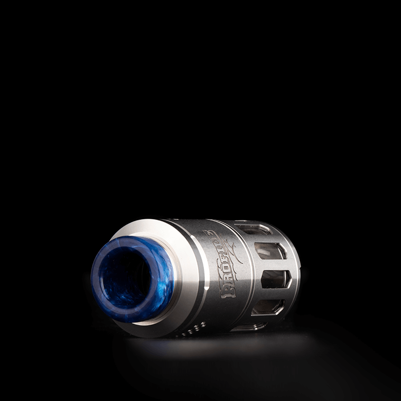 Wotofo Profile RDTA - Best Mesh & Coil RDTA | 60W-80W RDTA