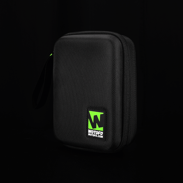 Vape Case - Best Vape Carrying Case - Vape Bag for Mods - Vape Gear ...