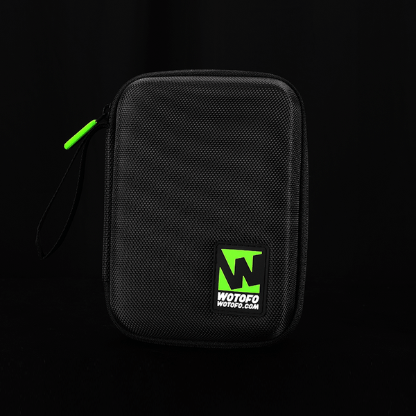 Vape Case - Best Vape Carrying Case - Vape Bag for Mods - Vape Gear ...