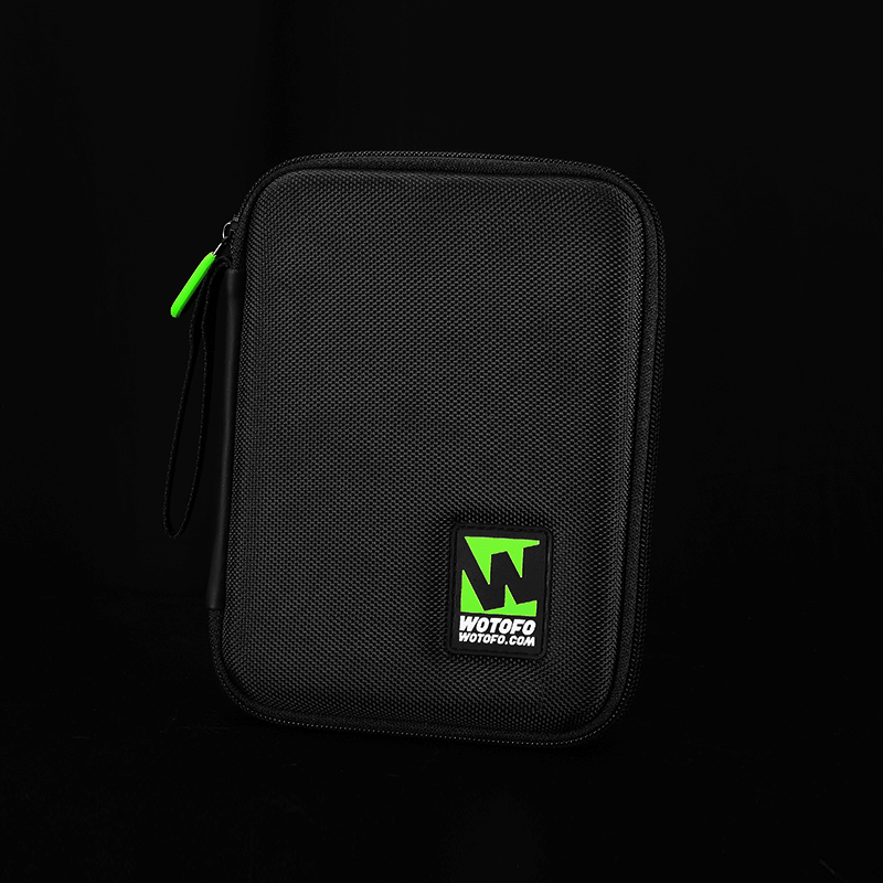 Vape Tool Kit - Best Vape Coil Building Tool Kit - Vaporizer Build Kit