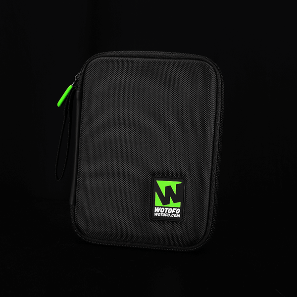 Vape Tool Kit - Best Vape Coil Building Tool Kit - Vaporizer Build Kit