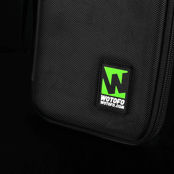 Vape Tool Kit - Best Vape Coil Building Tool Kit - Vaporizer Build Kit