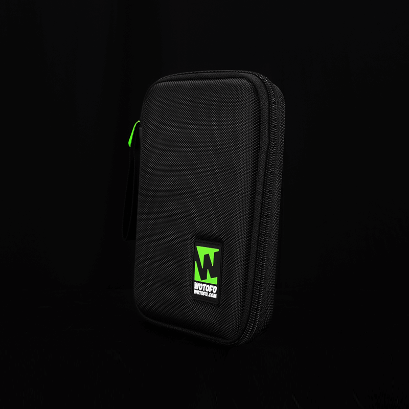 Vape Tool Kit - Best Vape Coil Building Tool Kit - Vaporizer Build Kit