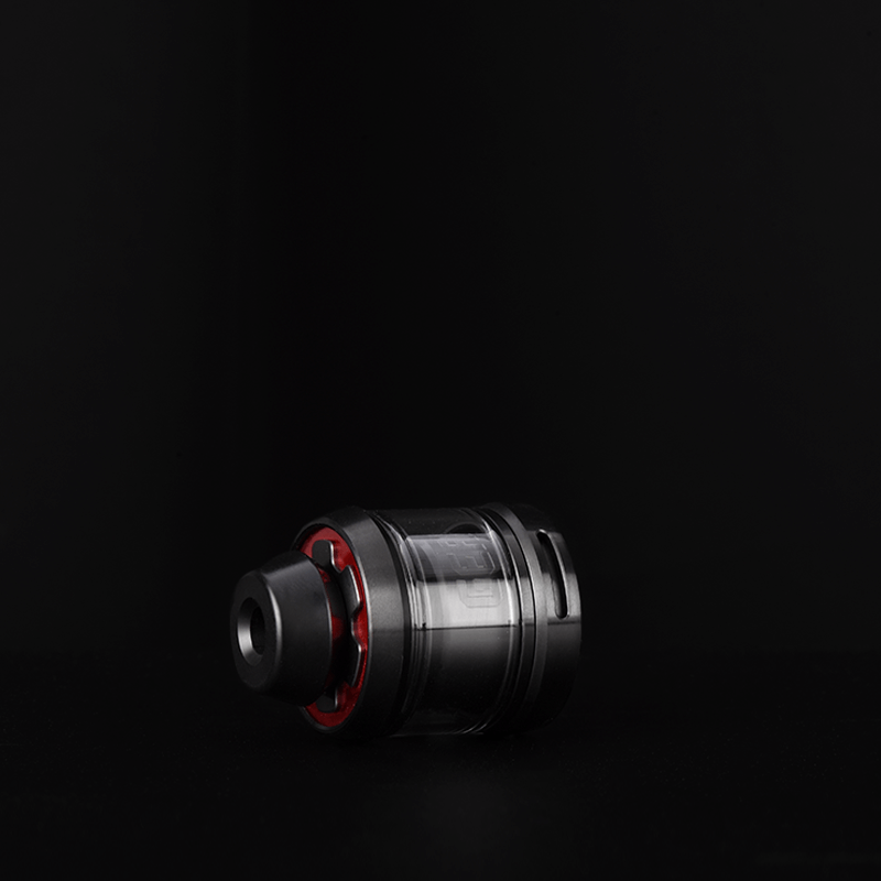 Gear 24mm RTA | Single Coil Gear RTA - Wotofo x OFRF