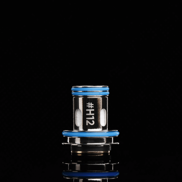nexMESH Pro Sub Ohm Tank Coils - Mesh & Parallel, Clapton, Conical Net ...