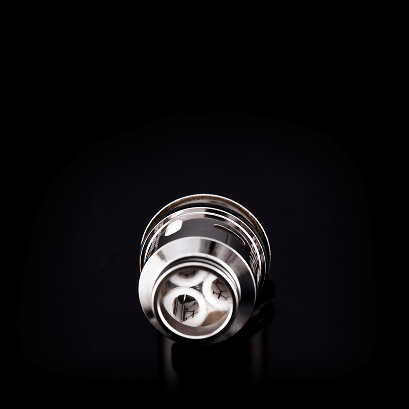 nexMESH Pro Sub Ohm Tank Coils - Mesh & Parallel, Clapton, Conical Net ...