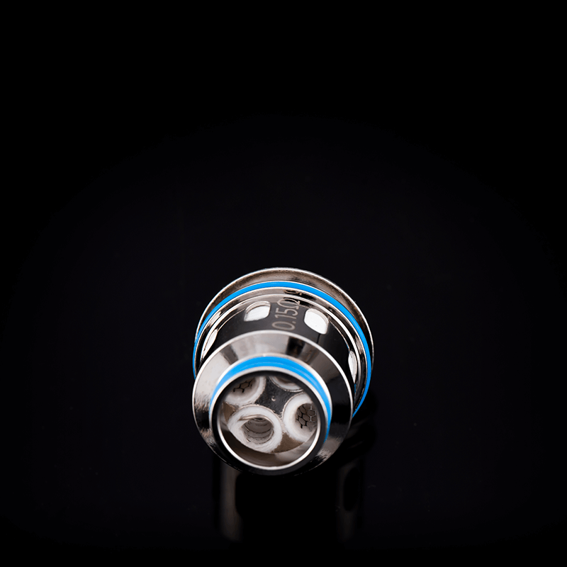 nexMESH Pro Sub Ohm Tank Coils - Mesh & Parallel, Clapton, Conical Net ...