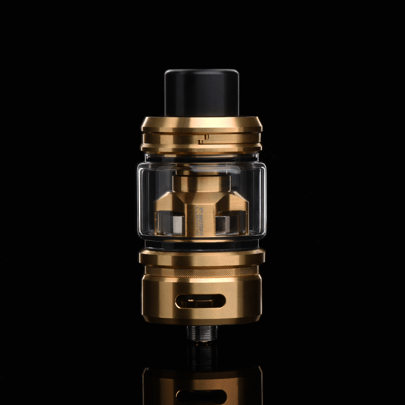 Wotofo nexMESH Pro Tank - The Best RBA Enabled Sub Ohm Tank